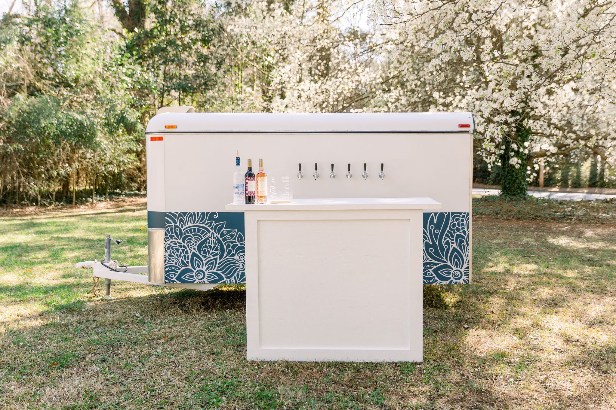 Alcohol Catering – Brewmasters